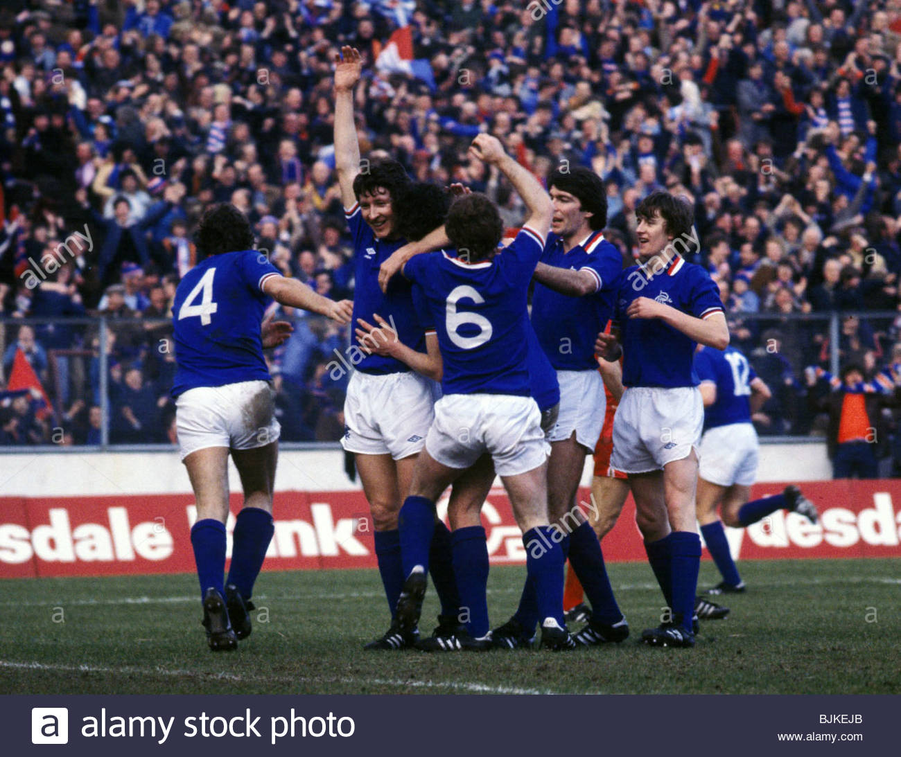 Derek Parlane Stock Photos & Derek Parlane Stock Images - Alamy