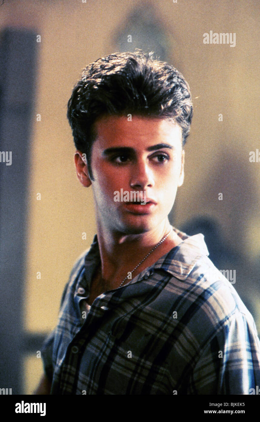 Shout 1991 james walters hi-res stock photography and images - Alamy