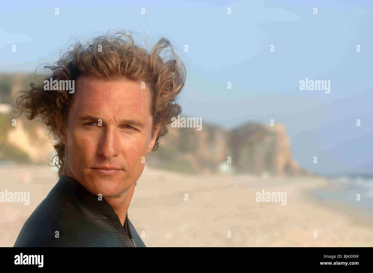 SURFER, DUDE (2008) MATTHEW MCCONAUGHEY S R BINDLER (DIR) 004 Stock ...