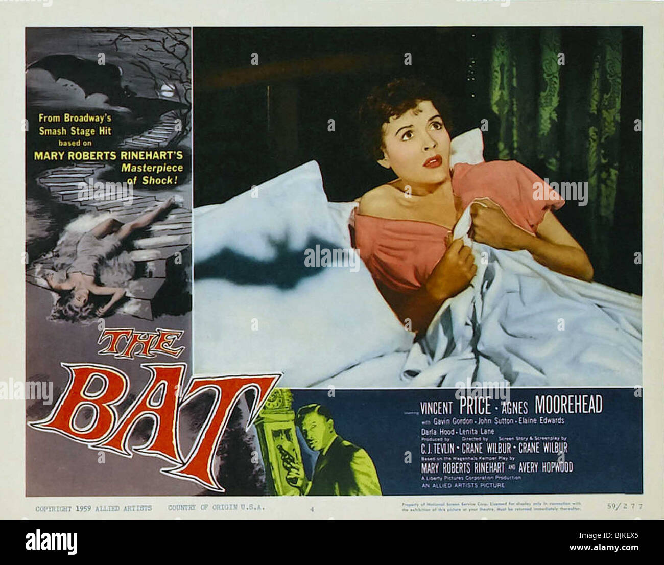 Darla crane hi-res stock photography and images - Alamy