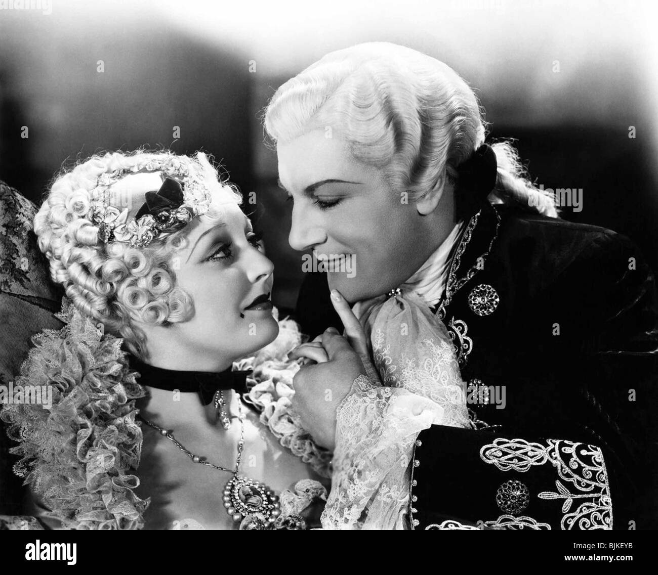 The devils brother hi-res stock photography and images - Alamy