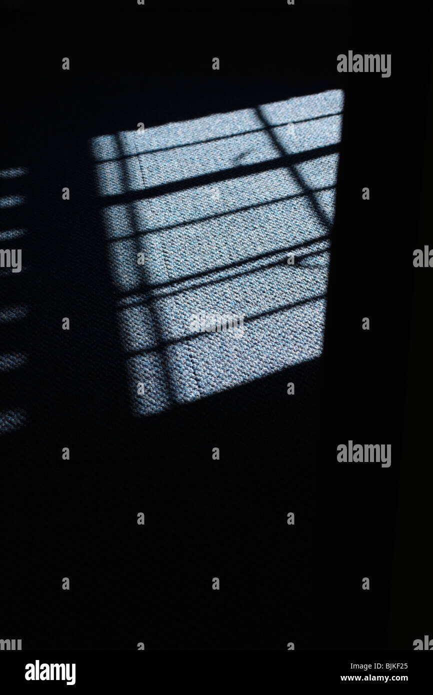 Floor shadow window frame hi-res stock photography and images - Alamy