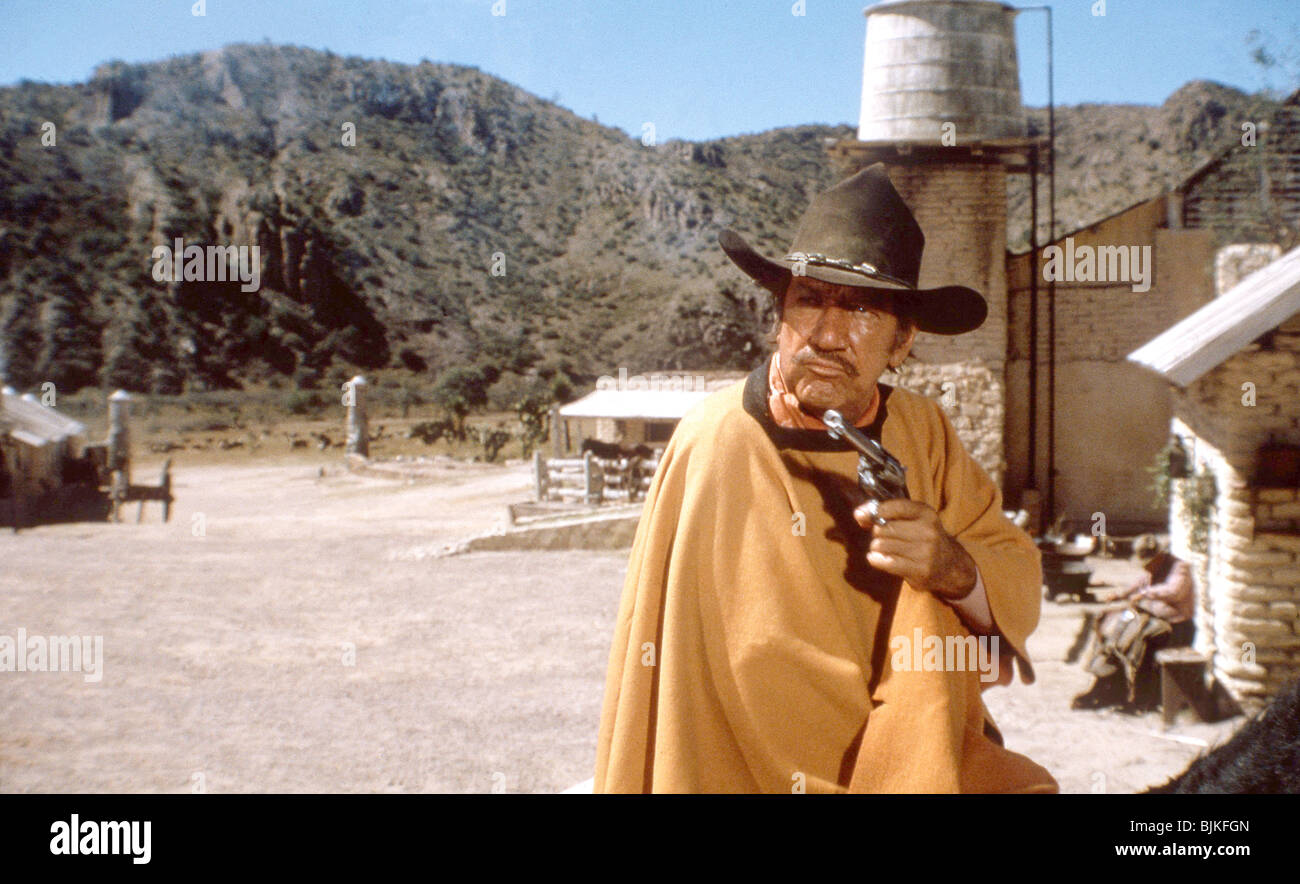 Big jake john wayne hi-res stock photography and images - Alamy