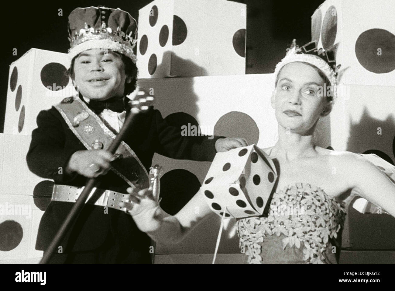 Susan Tyrrell She Would Absolutely Love This Song And You Cant Tell Me