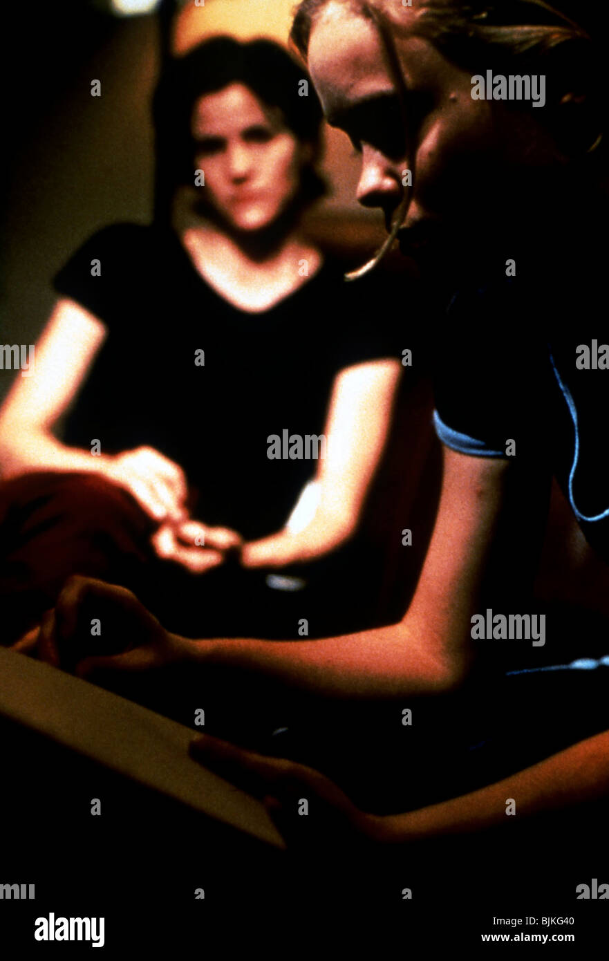 HIGH ART -1998 LISA CHOLODENKO (DIR Stock Photo - Alamy