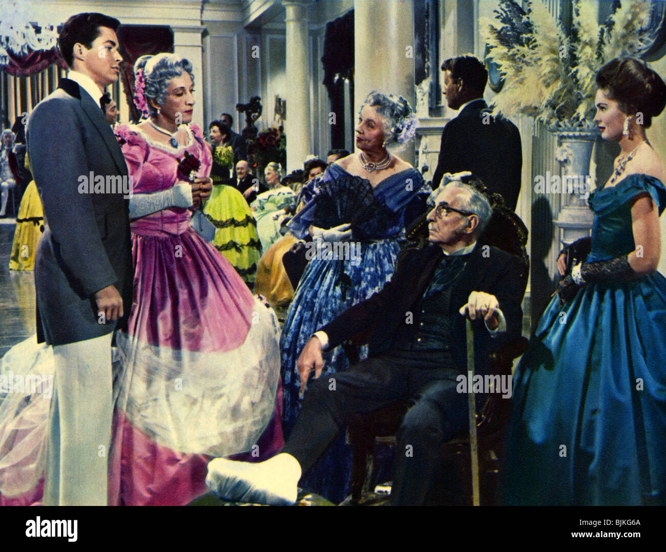 HIGH TIME -1960 BLAKE EDWARDS (DIR Stock Photo - Alamy