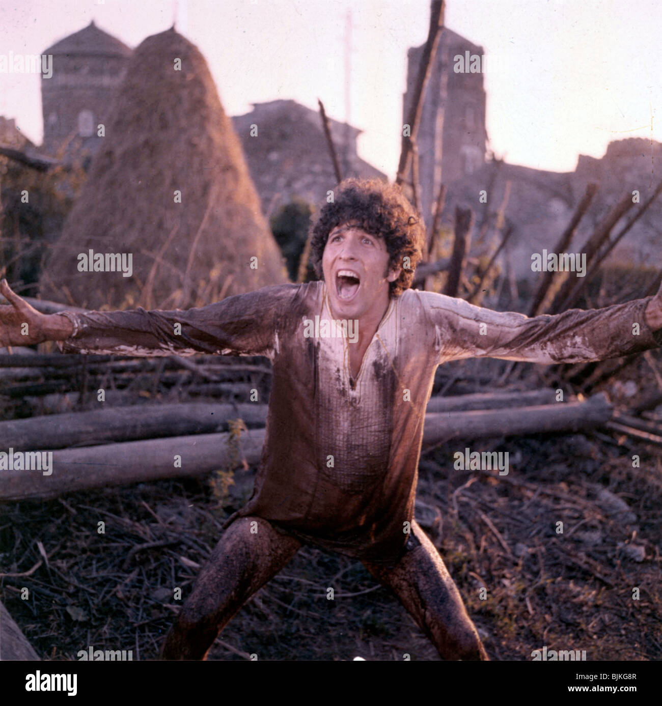 The Decameron 1971 Film