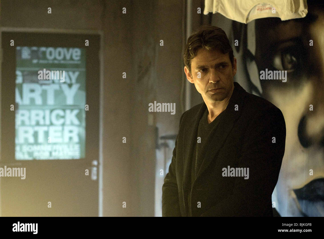 NEW TOWN KILLERS (2008) DOUGRAY SCOTT RICHARD JOBSON (DIR) 001 Stock ...