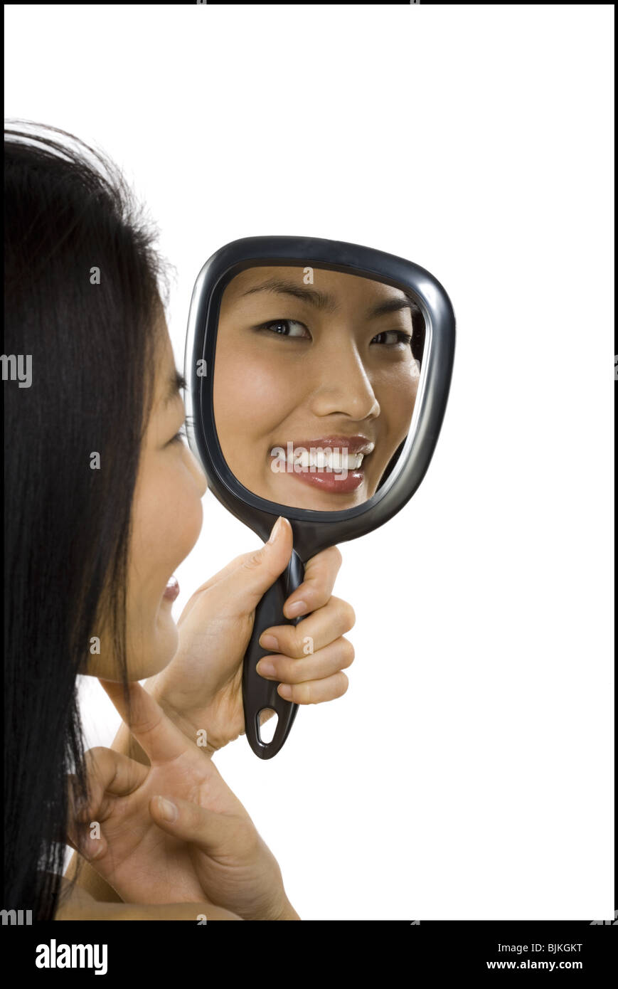 21 mirrors hi-res stock photography and images - Alamy