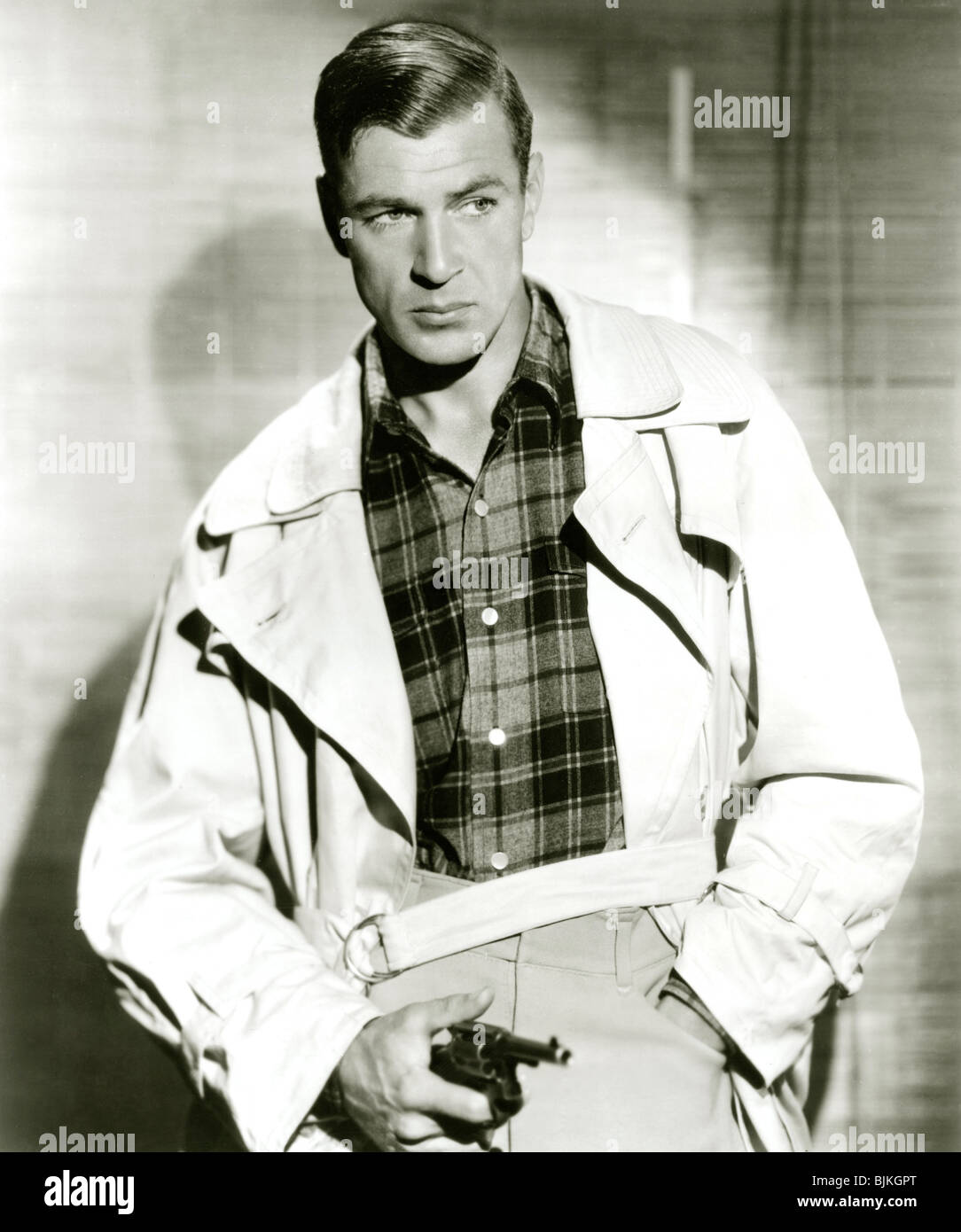 The general died at dawn 1936 hi-res stock photography and images - Alamy