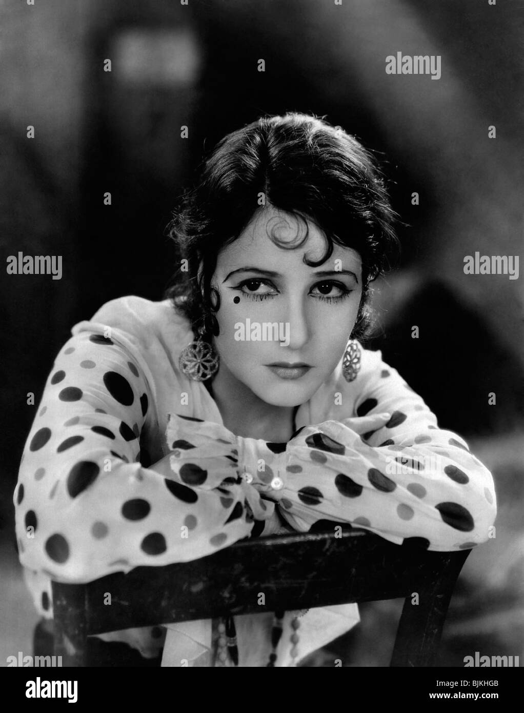 Norma talmadge hi-res stock photography and images - Alamy