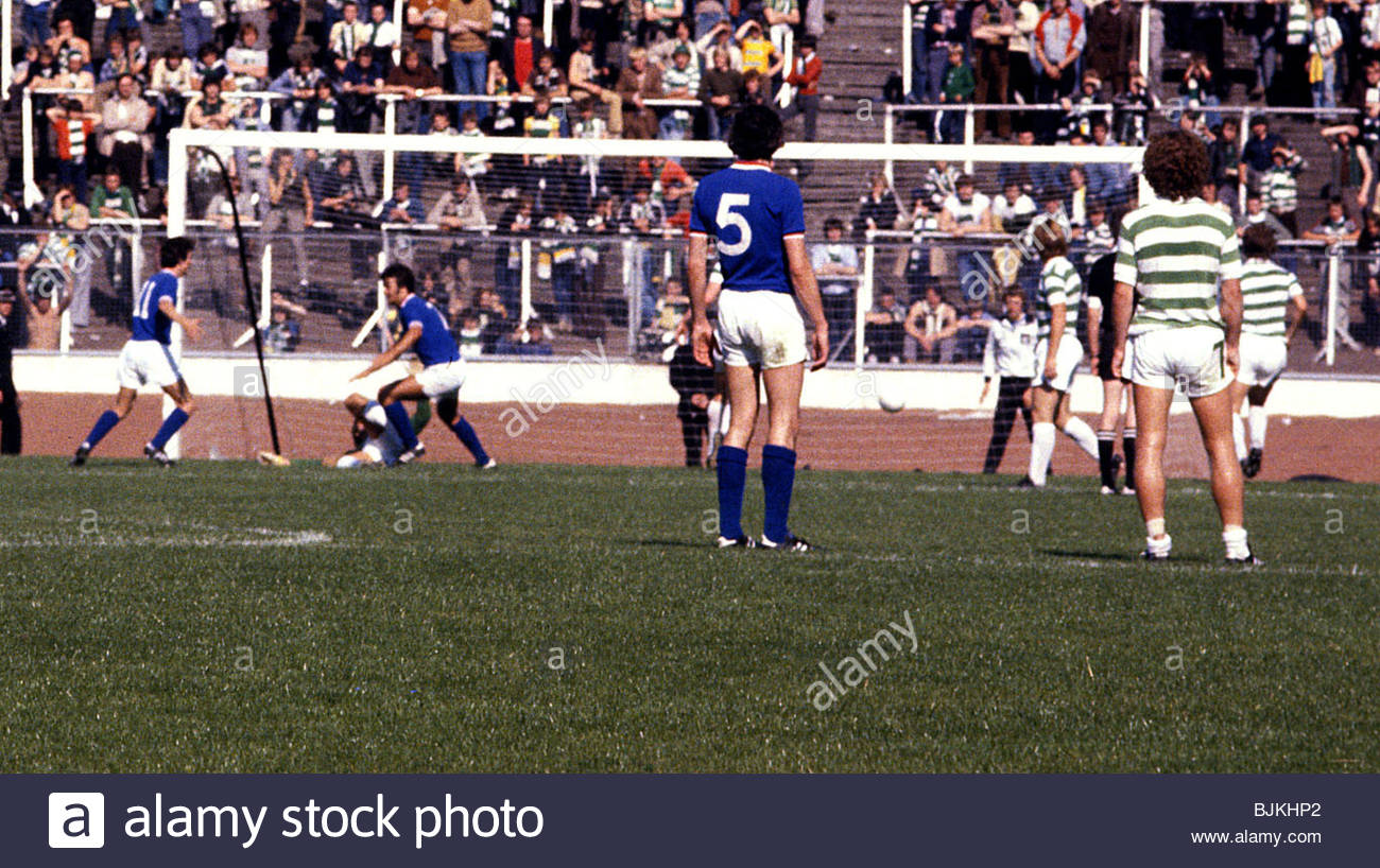 Davie Cooper Stock Photos & Davie Cooper Stock Images - Alamy