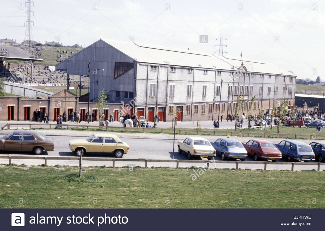 Firhill Stadium Stock Photos & Firhill Stadium Stock Images - Alamy