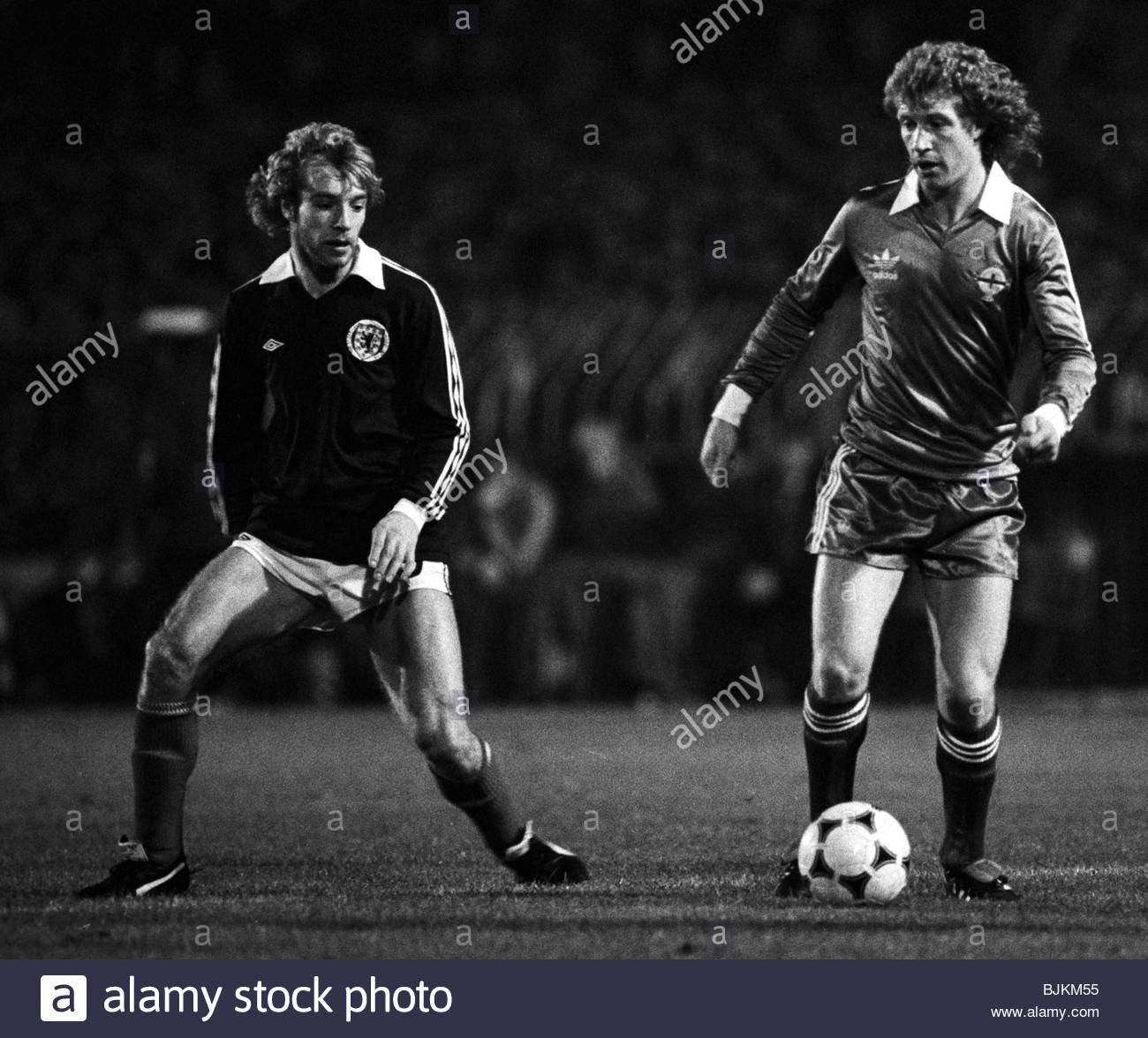Jimmy Nicholl Stock Photos & Jimmy Nicholl Stock Images - Alamy