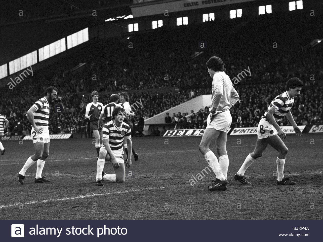 Danny Mcgrain Stock Photos & Danny Mcgrain Stock Images - Alamy