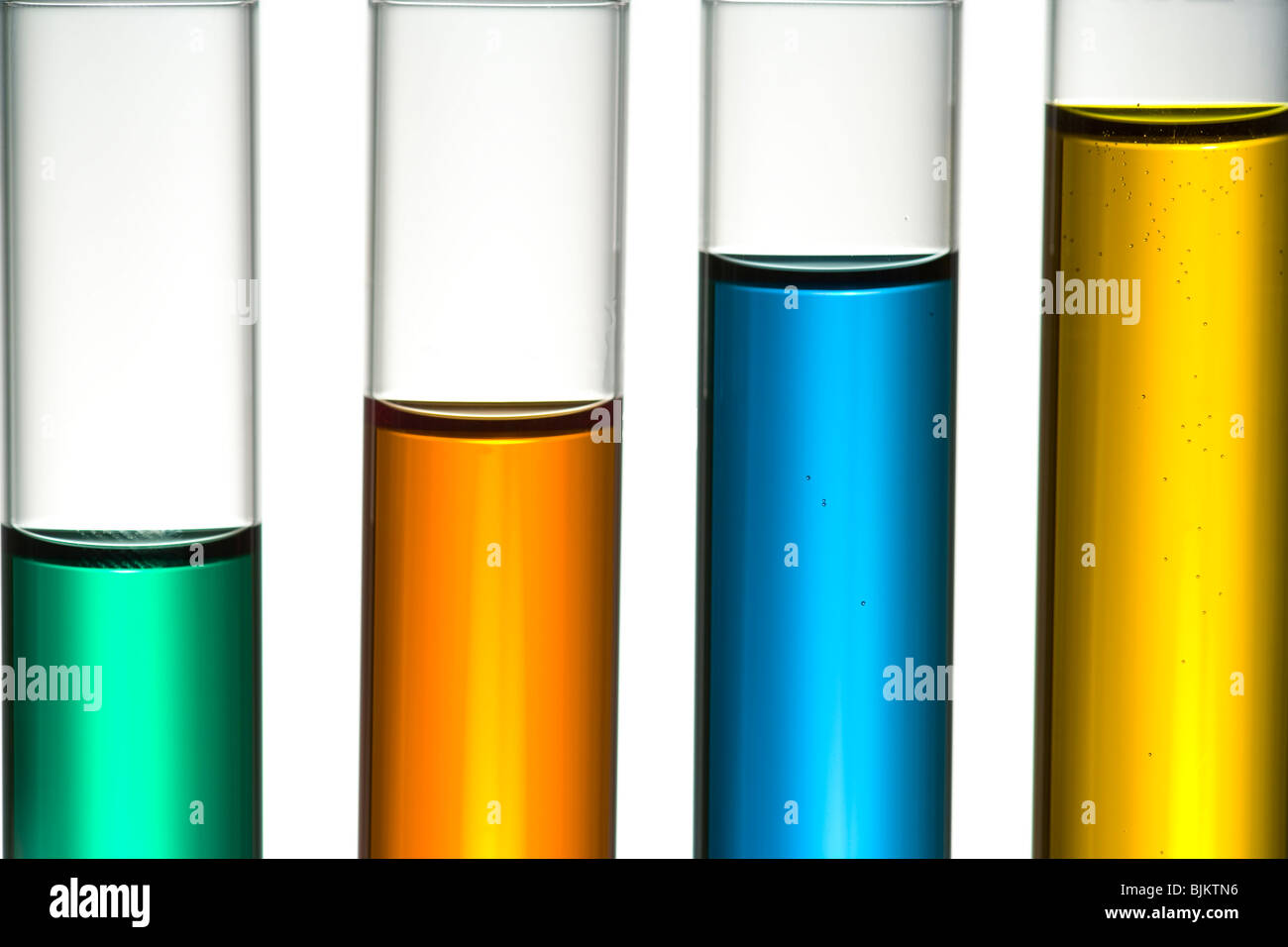 Multi-colored test tubes Stock Photo - Alamy Multi-colored test tubes Stock Photo - Alamy