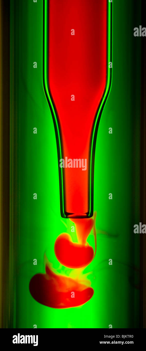 Diagnostic dye hi-res stock photography and images - Alamy