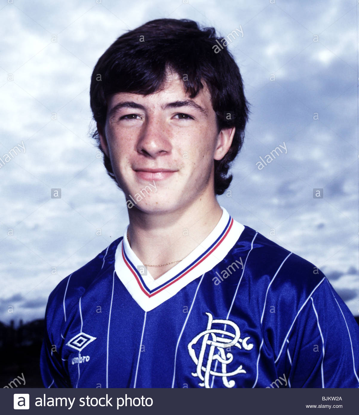 Derek Ferguson Stock Photos & Derek Ferguson Stock Images - Alamy