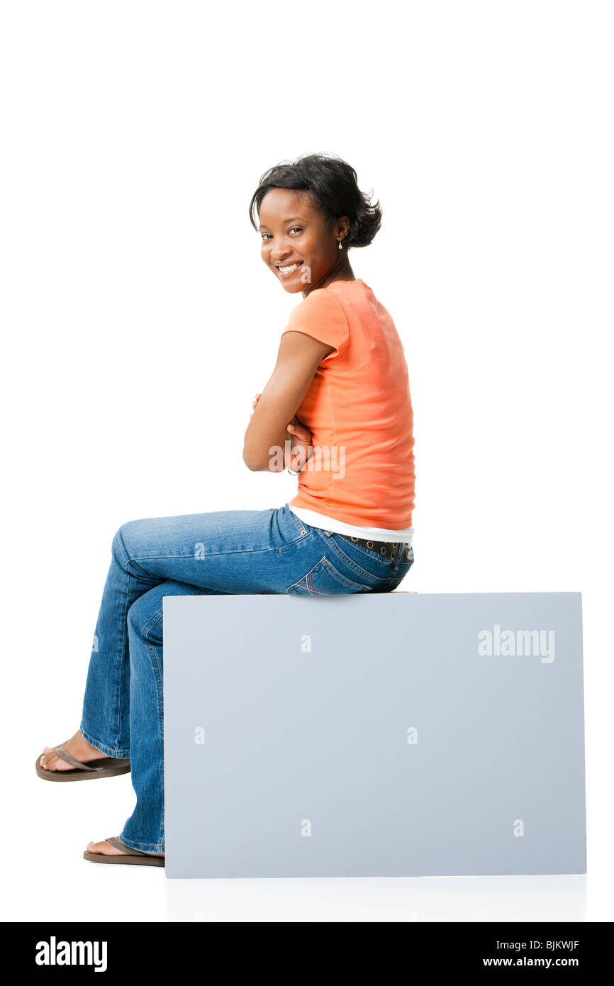 Sit ins ins Cut Out Stock Images & Pictures - Alamy