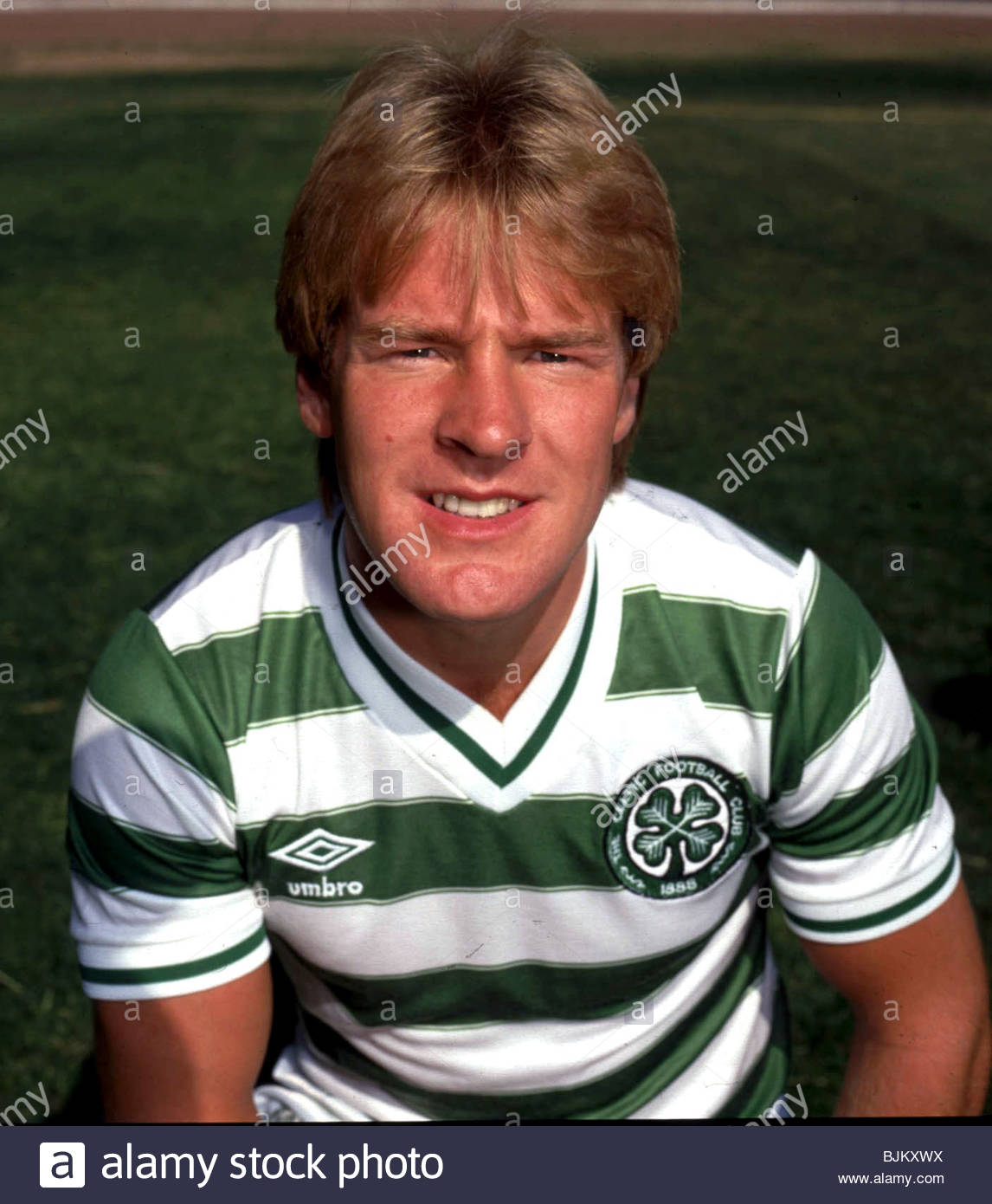 Glasgow Celtic Fc Stock Photos & Glasgow Celtic Fc Stock Images - Alamy