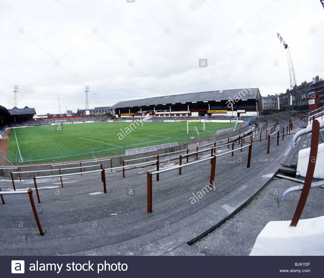 Hearts Fc Stock Photos & Hearts Fc Stock Images - Alamy