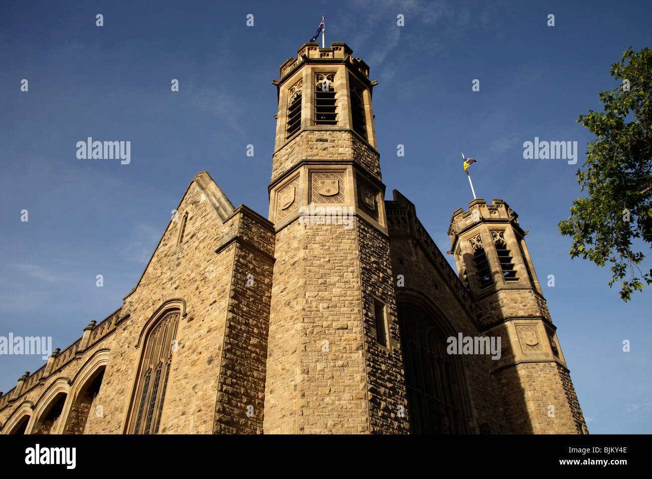 Historic buildings australia hi-res stock photography and images - Alamy