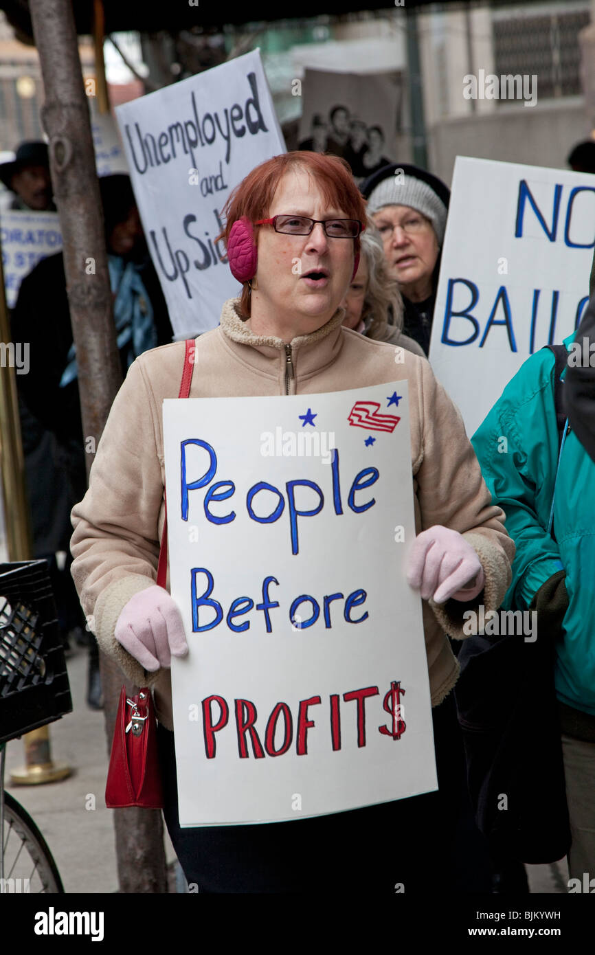 Job creation united states hi-res stock photography and images - Alamy