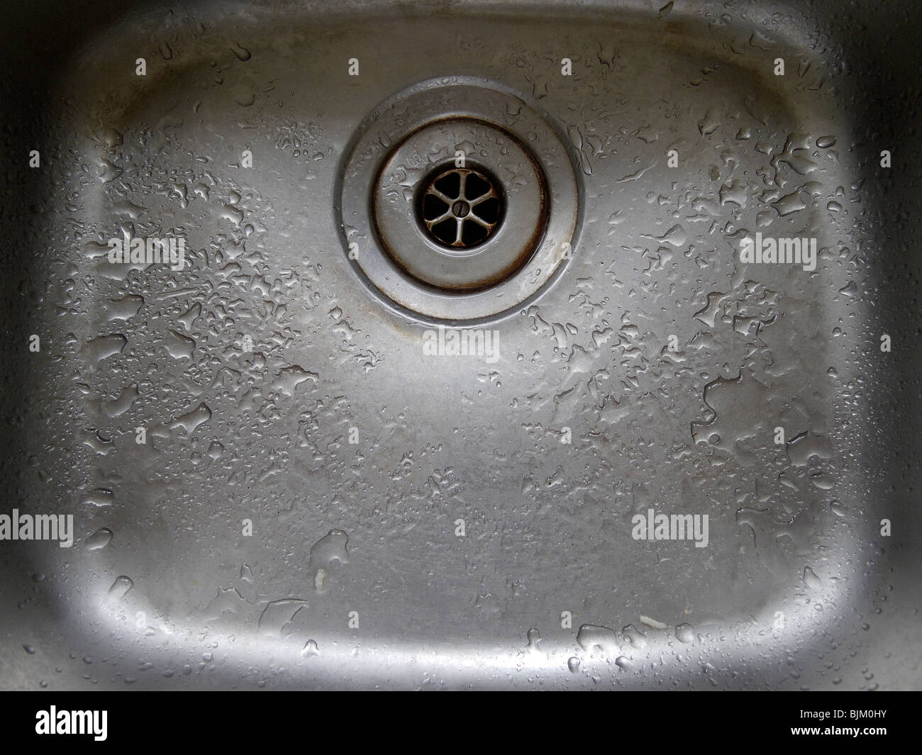 Plug hole hi-res stock photography and images - Alamy