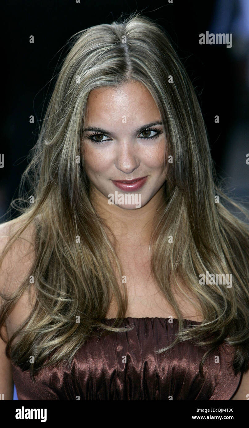 JODIE ALBERT WORLD FILM PREMIERE OF THE FANTASTIC FOUR: RISE OF THE ...