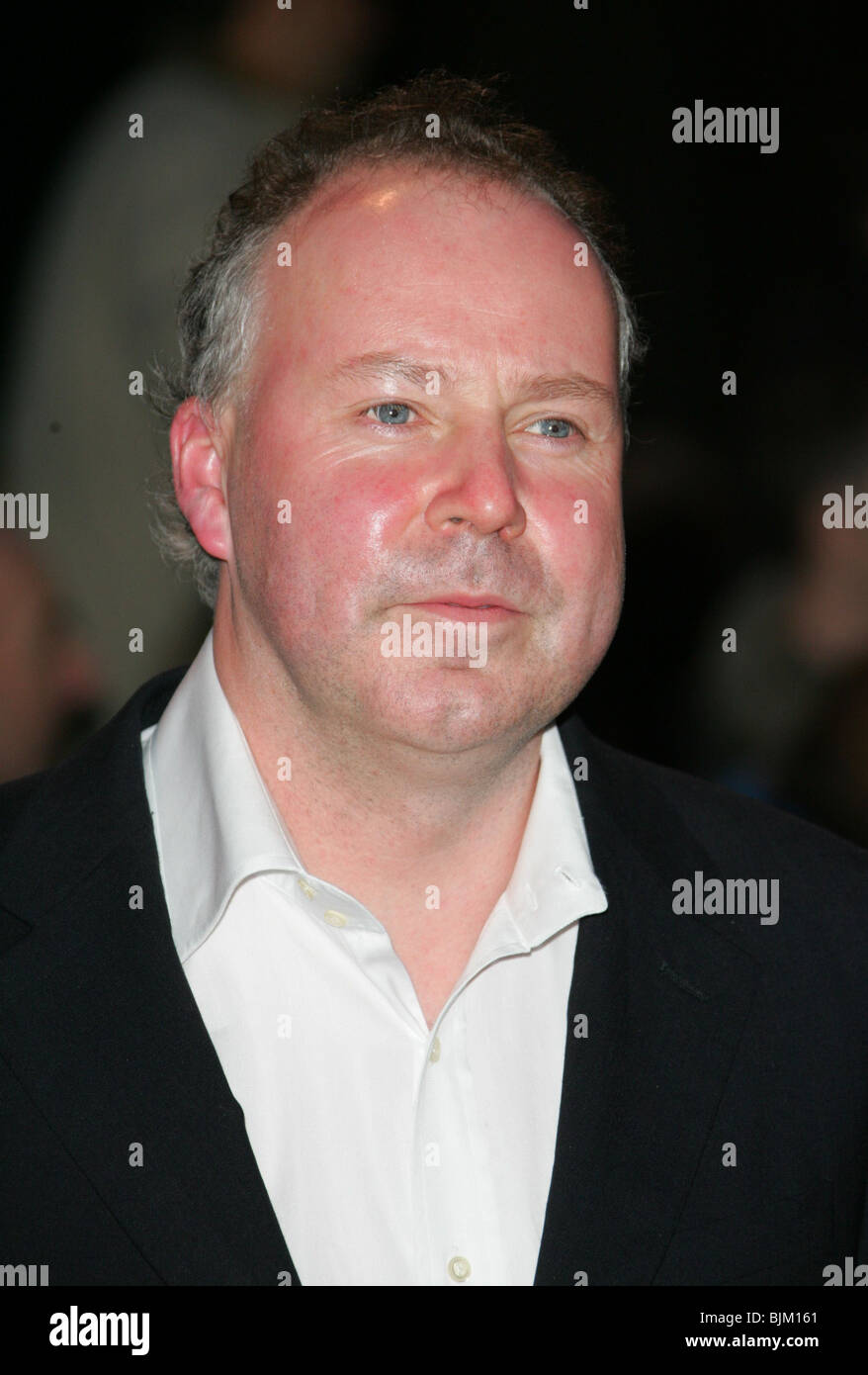 DAVID YATES NATIONAL MOVIE AWARDS ROYAL FESTIVAL HALL LONDON ENGLAND 28 ...