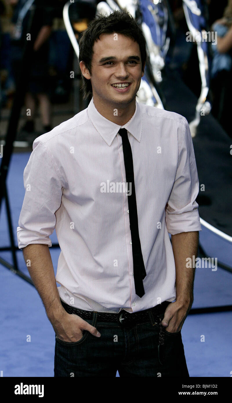 Gareth gates hi-res stock photography and images - Alamy