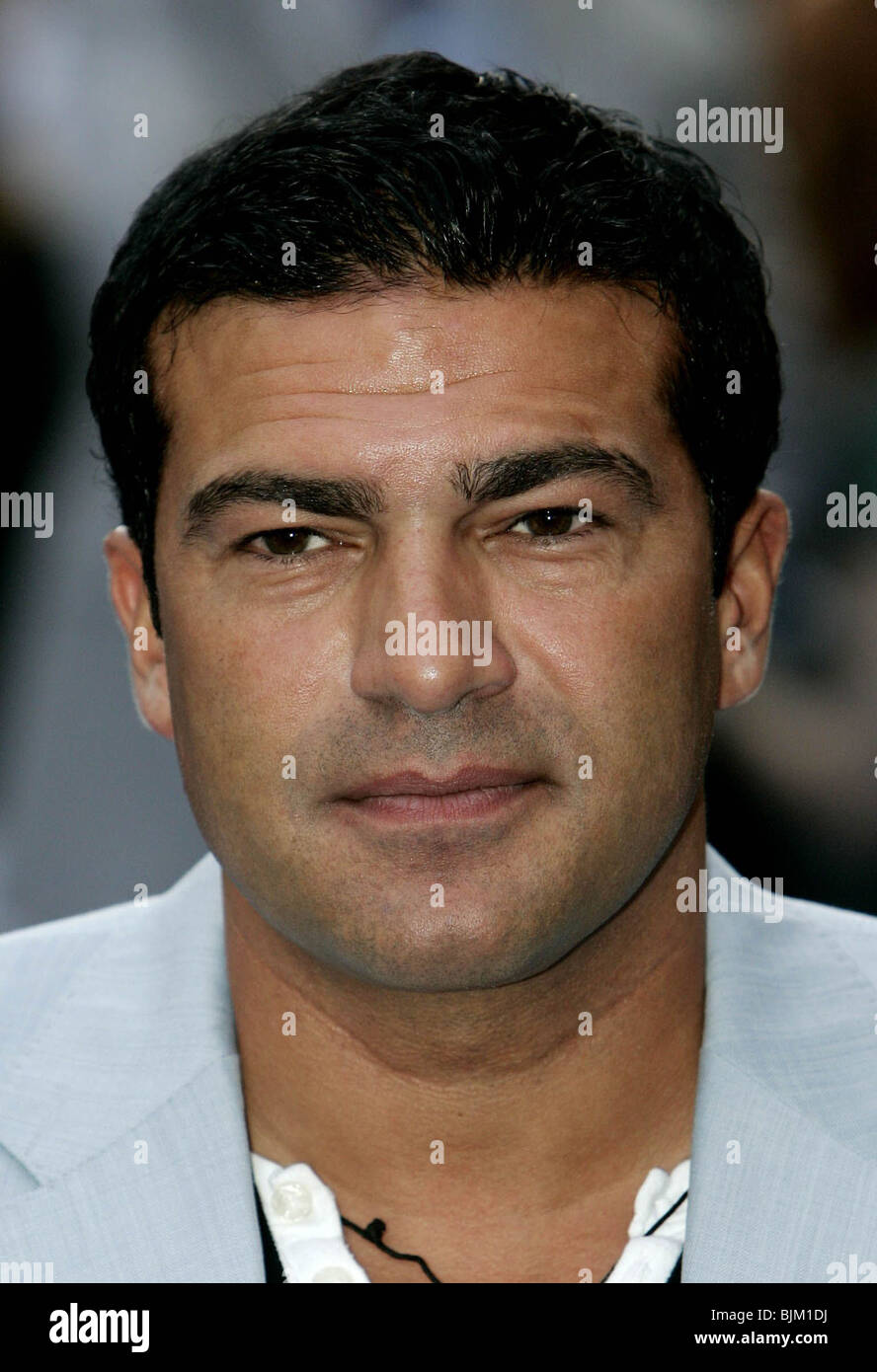 2007 tamer hi-res stock photography and images - Alamy