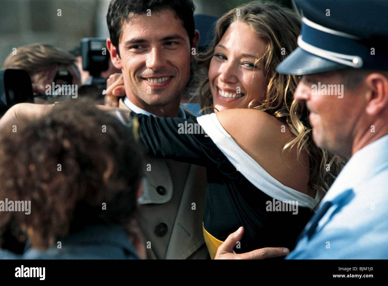 L HEURE ZERO (2007) TOWARDS ZERO (ALT) CHIARA MASTOIANNI PASCAL THOMAS ...