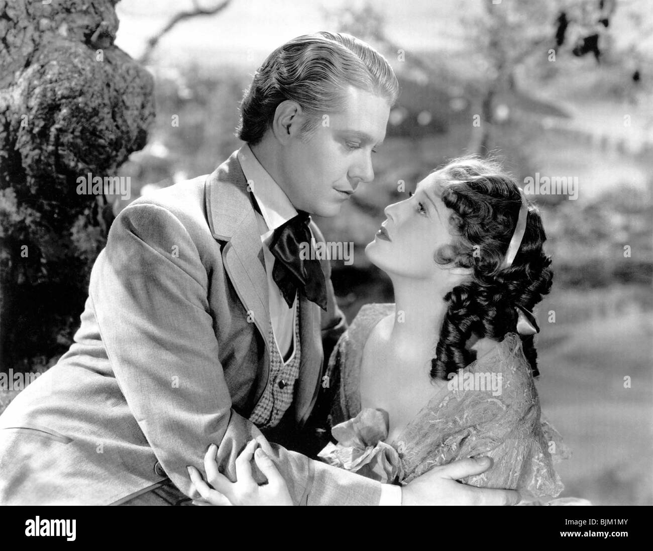 MAYTIME (1937) NELSON EDDY, JEANETTE MACDONALD ROBERT Z LEONARD (DIR ...