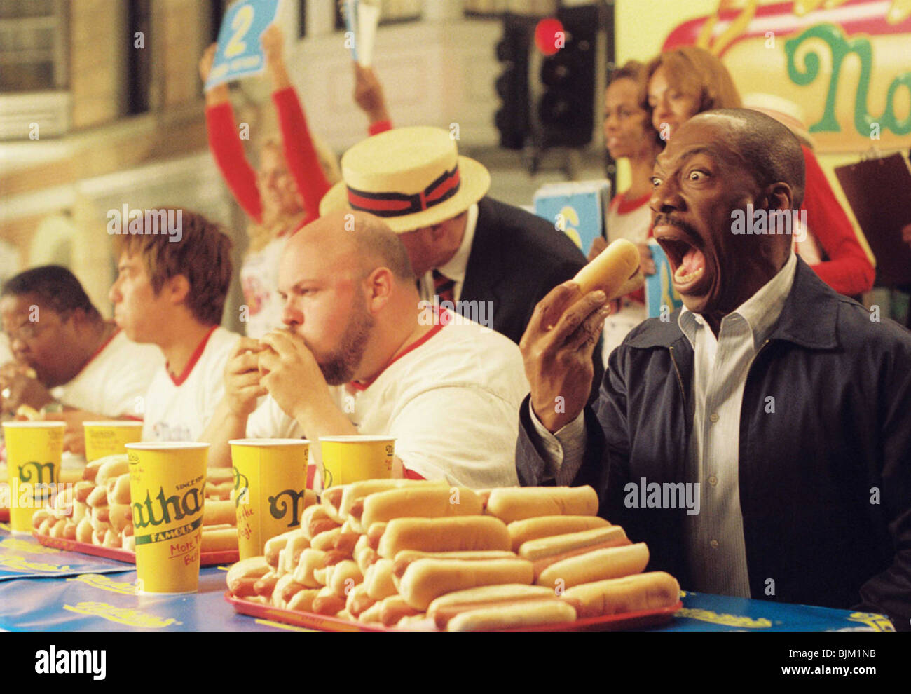 Meet dave hi-res stock photography and images - Alamy