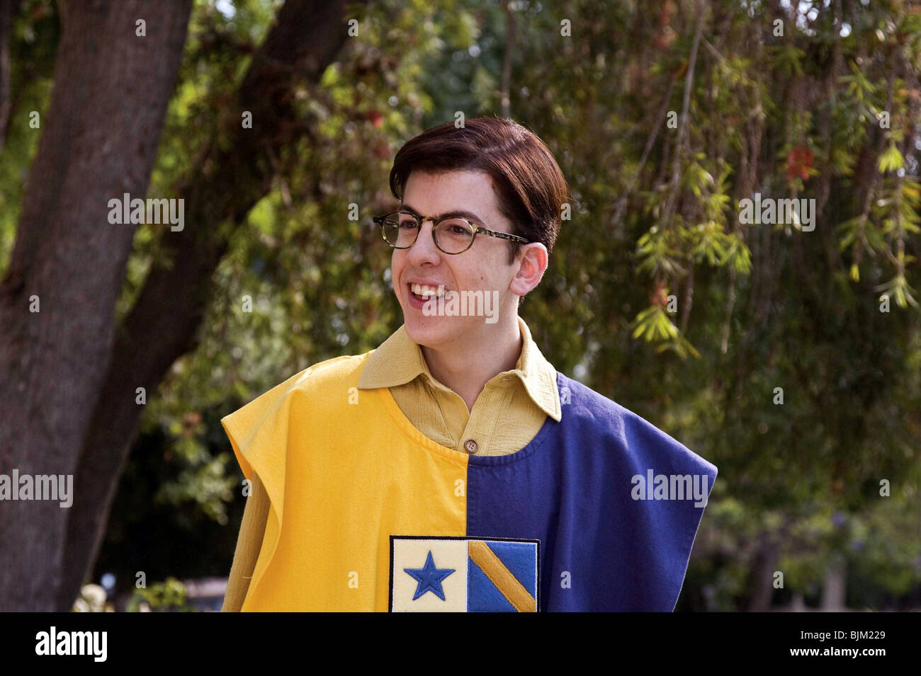 Elizabeth banks role models 2008 hi-res stock photography and images ...