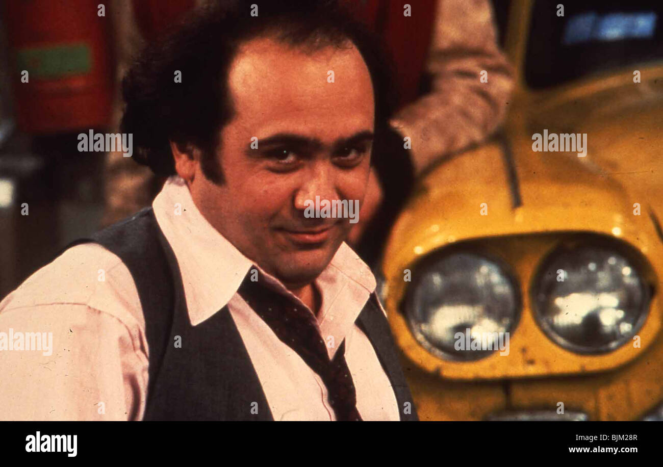 Danny Devito 1970