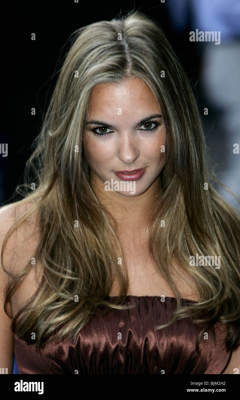 JODIE ALBERT WORLD FILM PREMIERE OF THE FANTASTIC FOUR: RISE OF THE ...