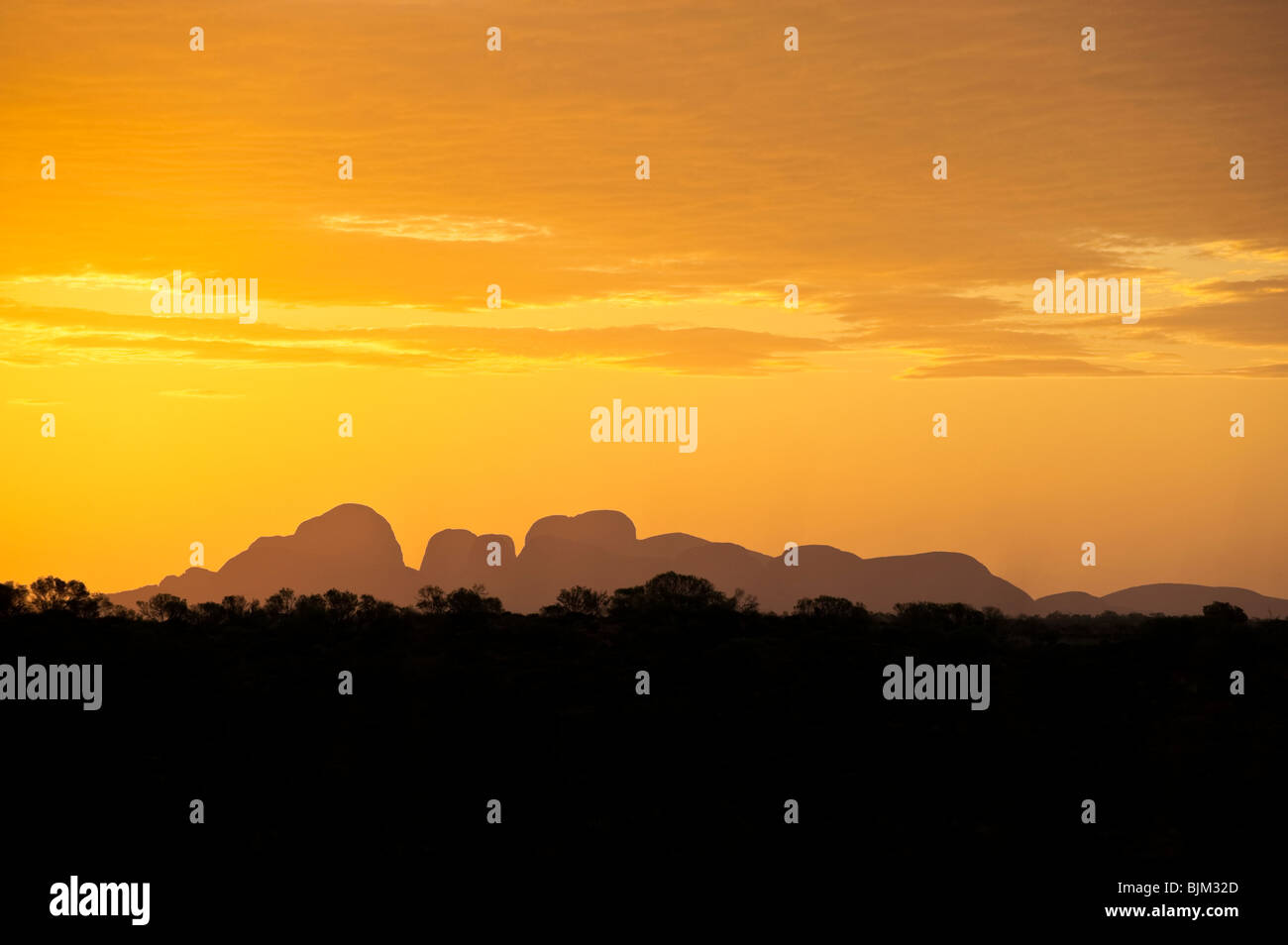 Mount olga national park hi-res stock photography and images - Alamy