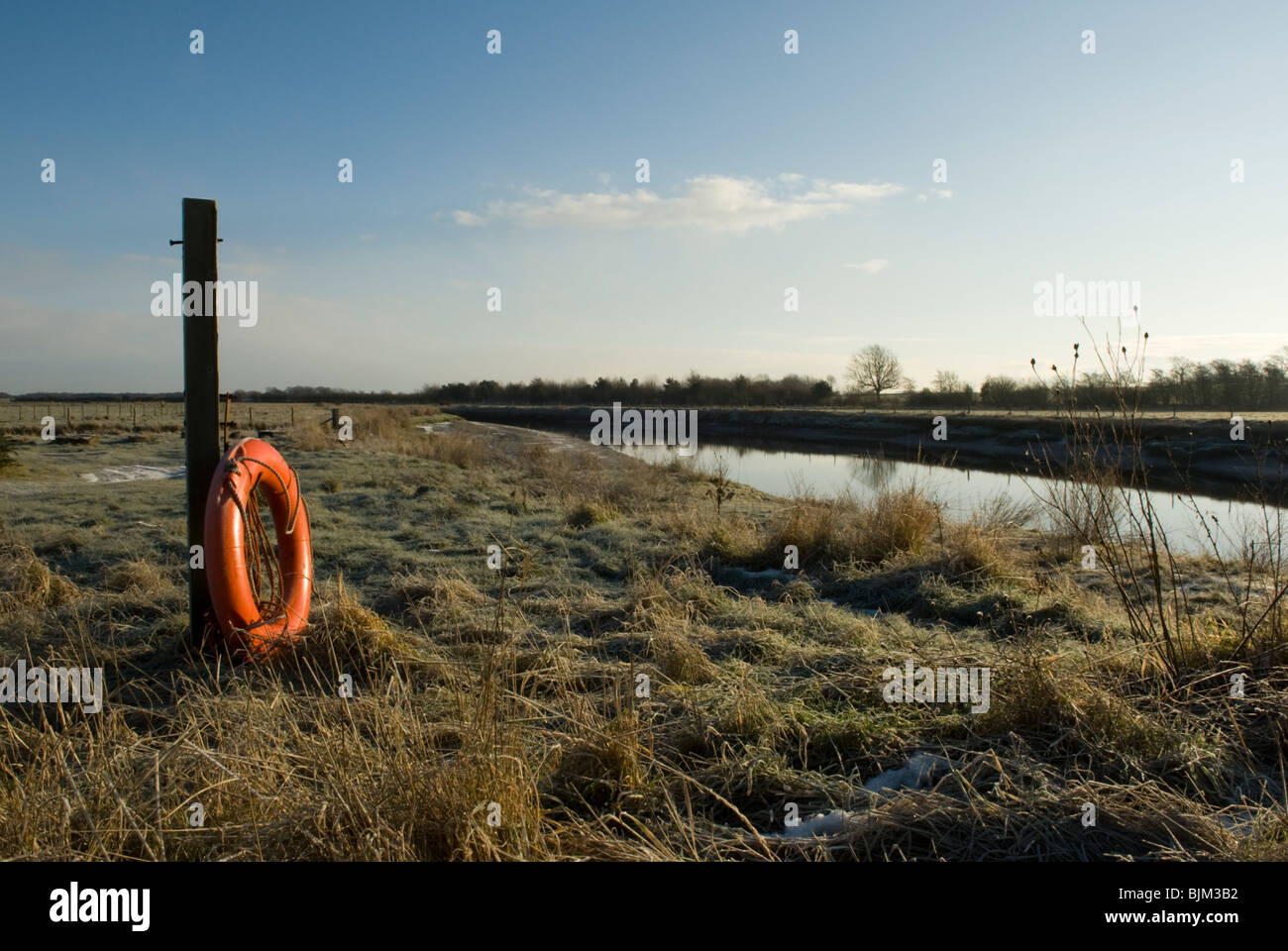 The Solway Firth, Cumbria, England Stock Photo - Alamy