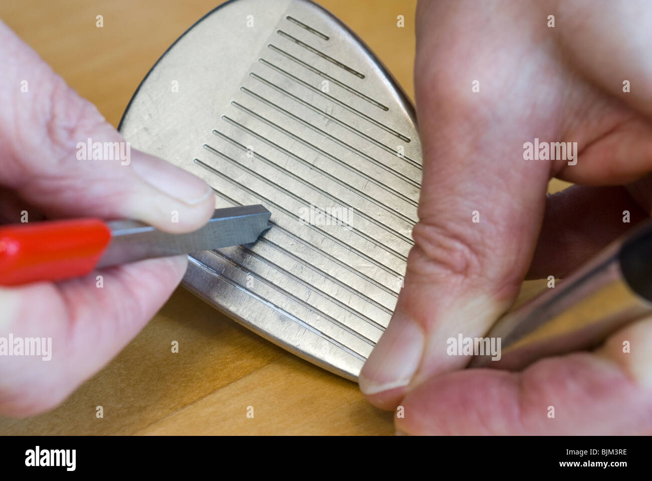 Hand groove hi-res stock photography and images - Alamy