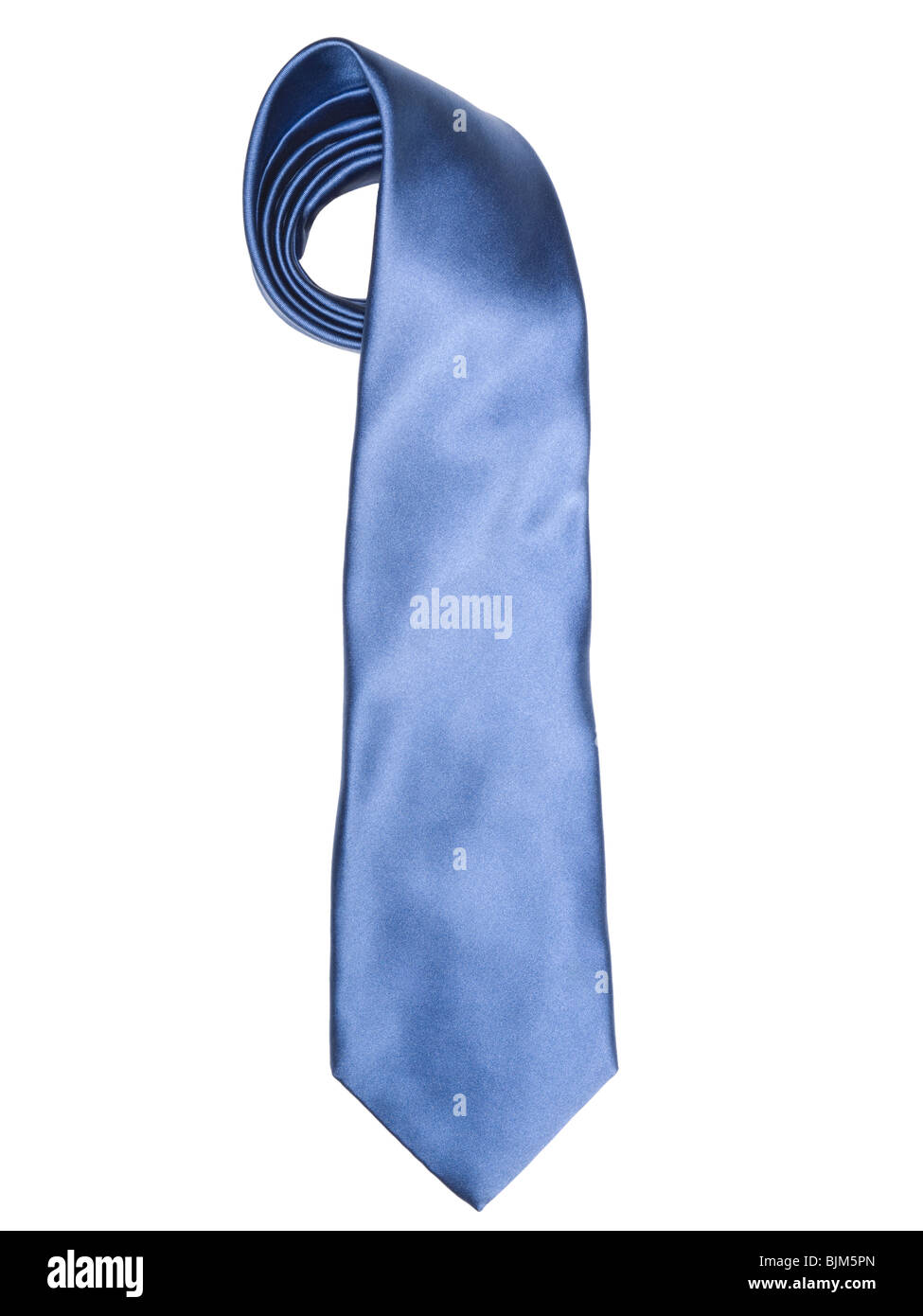 Blue tie hi-res stock photography and images - Alamy