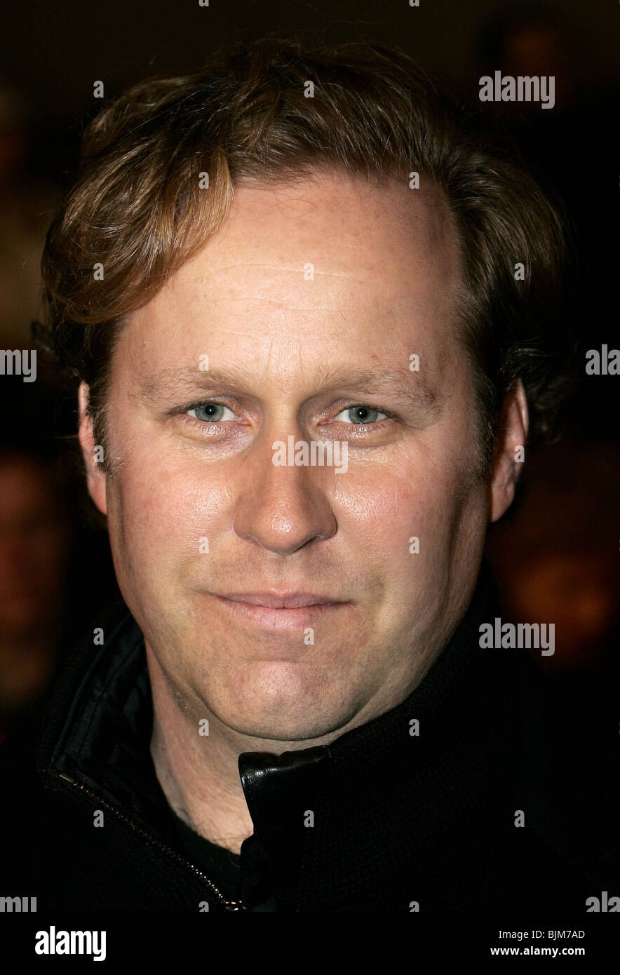 ROGER AVARY THE EUROPEAN FILM PREMIERE OF BEOWULF VUE WEST END ...