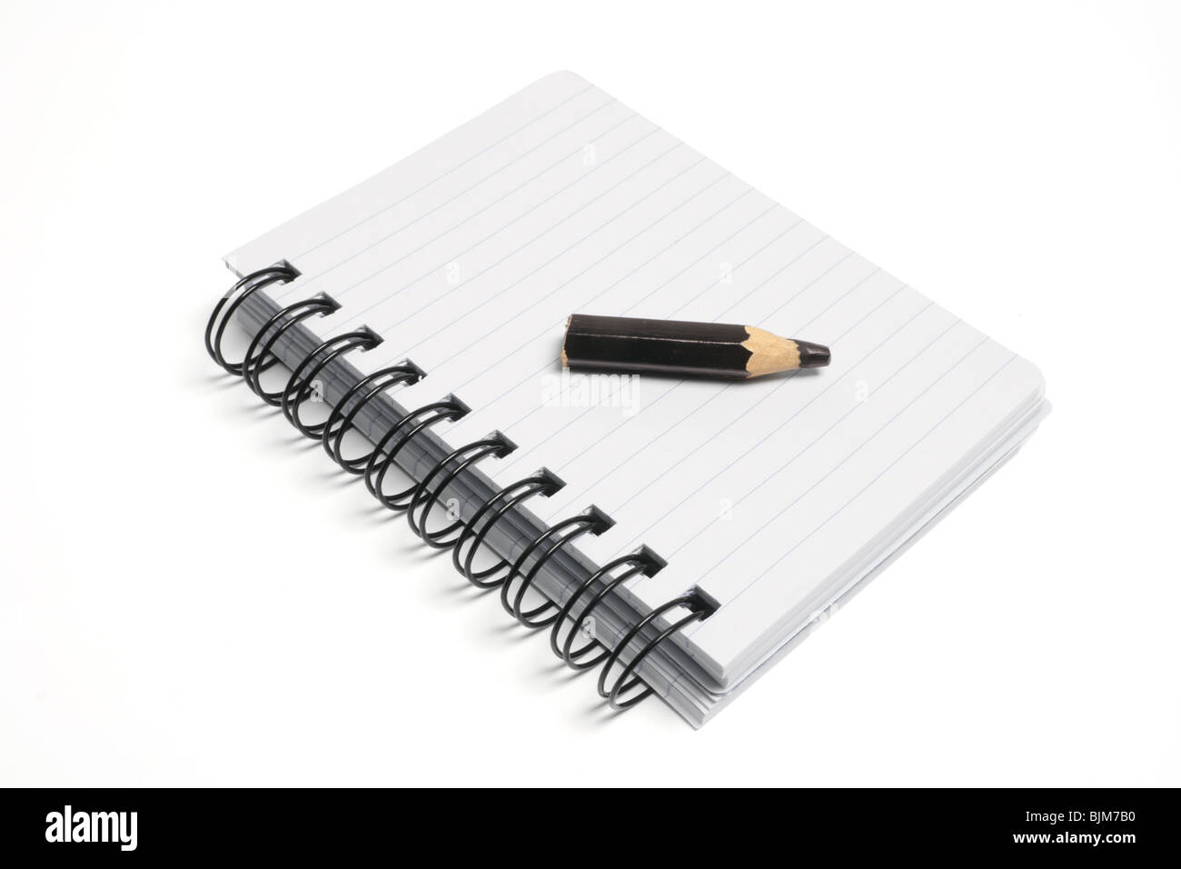 Short pencil hi-res stock photography and images - Alamy