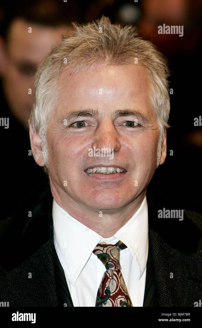 SIMON MOSELEY UK FILM PREMIERE OF SLEUTH THE ODEON WEST END LEICESTER ...