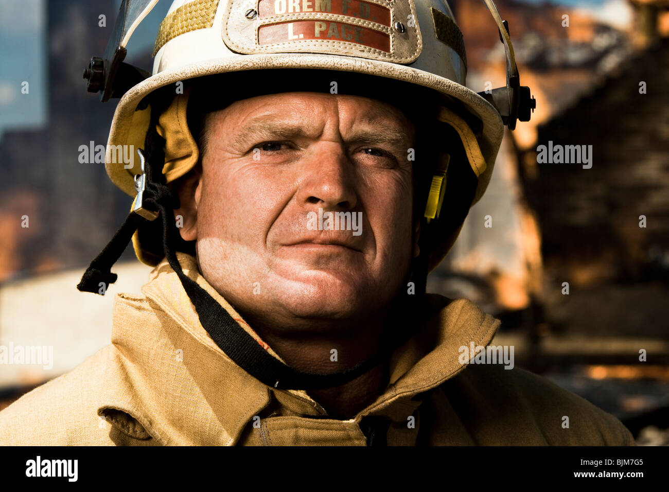 Fire department 11 12 years hi-res stock photography and images - Alamy