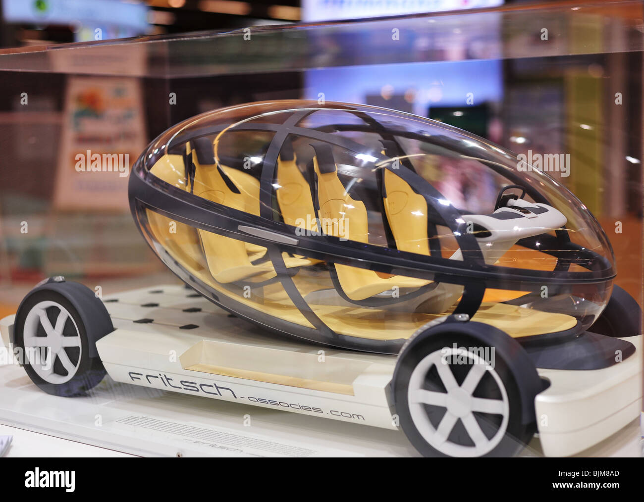 loom provided of fuel, equipped with electric engine,The separation of ...