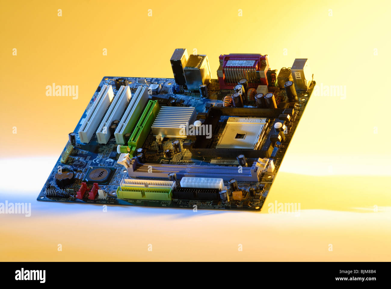 Board isolated hi hi-res stock photography and images - Alamy