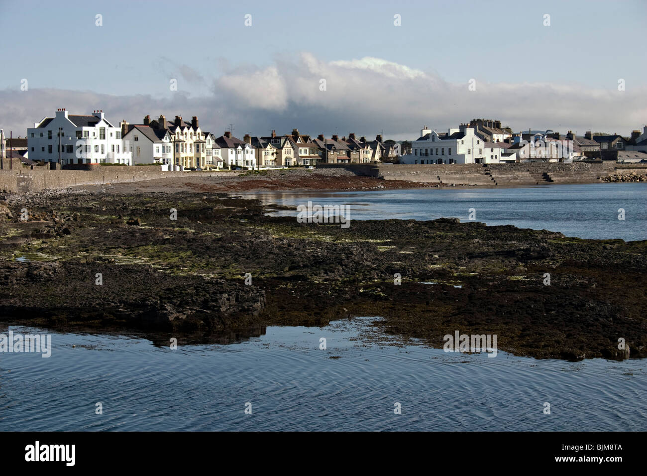 Visit castletown hi-res stock photography and images - Alamy