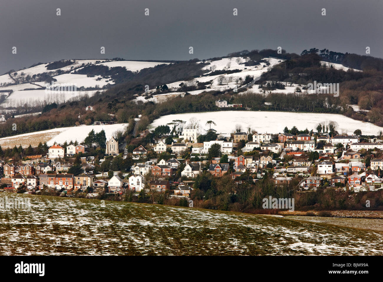 Brading Isle Of Wight High Resolution Stock Photography and Images - Alamy